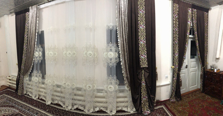 Parda elitniy, yangidek, b/u