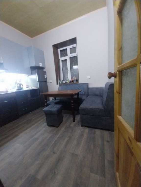 Продаётся квартира 2/1/2 50м2