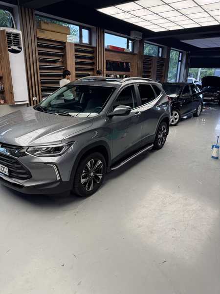 Chevrolet Tracker 2 Premier