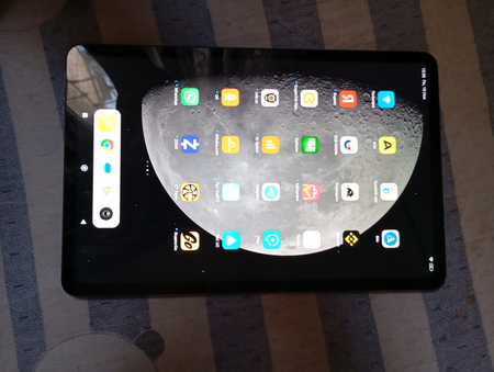 Продам планшет Xiaomi pad 6 256/8