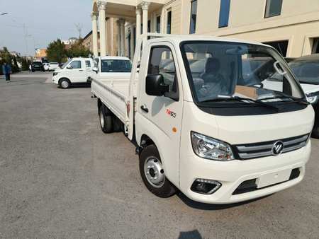 Foton truck N1 3t