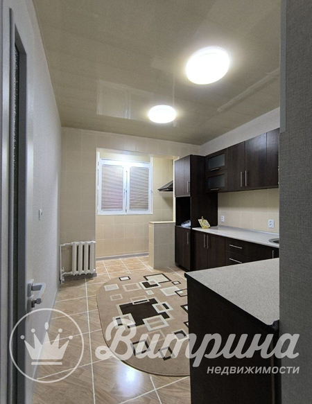Дархан.4 комнатная с ремонтом.100 кв.м