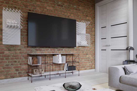 Телевизор Samsung smart TV 4K  скидка со склада доставка бесплатно