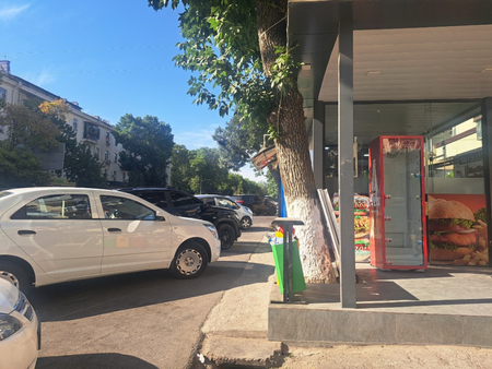 продажа нежилой помишения