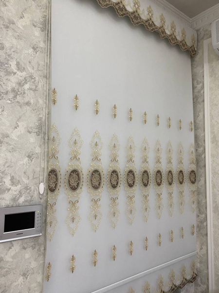 Jalyuzi jaluzi zavod fabrika