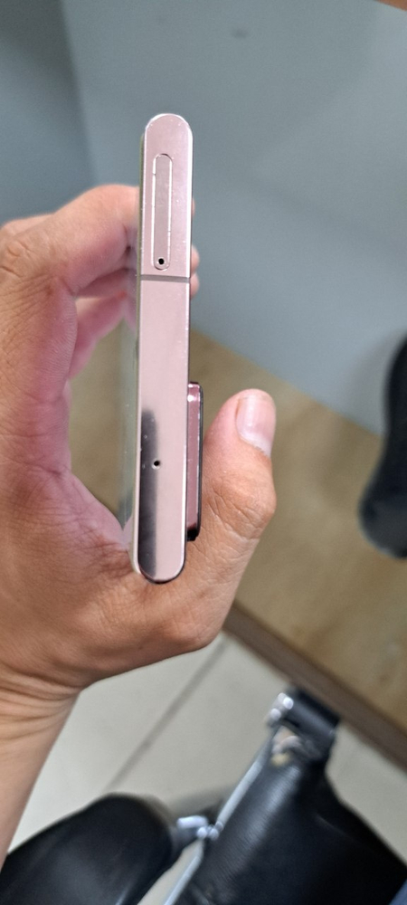 Samsung not 20 ultra