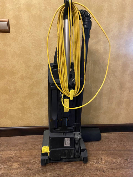 Karcher cv 48/2 adv