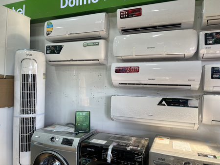 Kalony 24 inverter
