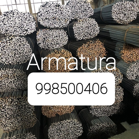 Armatura Ugalok Shvelir