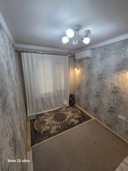 Р/Яккас Кушбеги 2в3/1/5 Панель не торец пл 60 м2 Ориентир Речка