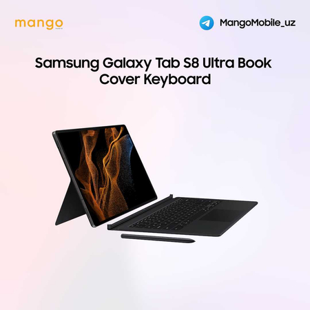 Samsung Galaxy Tab S8 Ultra