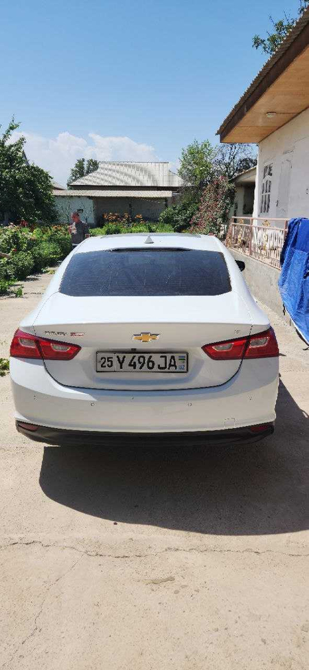 Malibu 2 Turbo Malbdb2TL Sotiladi