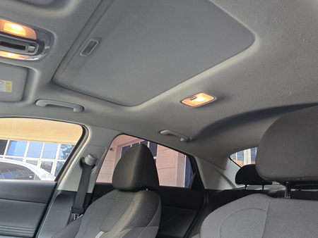 Hyundai Elantra 2022 Год Full Option Одни Руки