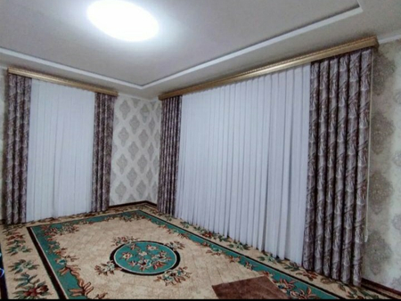 Jalyuzi pardalari