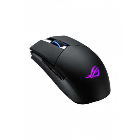 ! MOUSE ASUS | ROG STRIX | IMPACT II wireless | Бес \ Проводной |