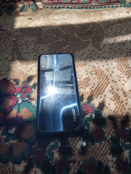 Oppo a53 64g srocna
