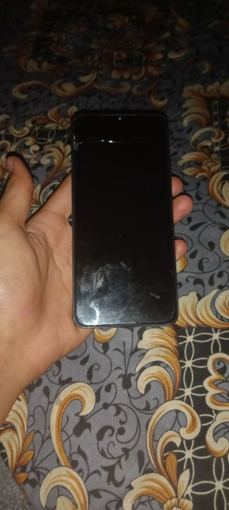 Infinix smart 7 64/3+3