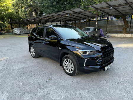 Tracker 2 LTZ 2023