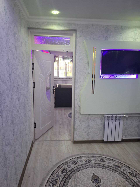 №3001. Сдам 2х-комнатную квартиру.