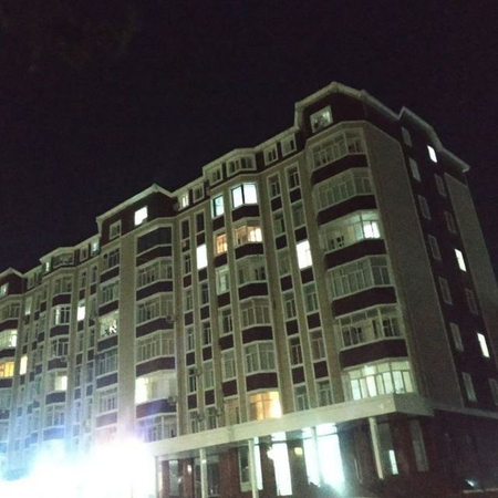 Kvartira sotaman Darhon Basri Baba