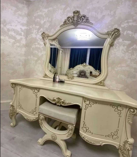 Спальний гарнитур