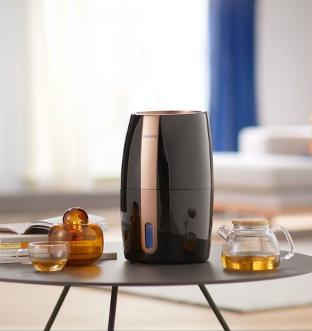 продаётся увлажнитель и очиститель воздуха 2 в 1 бренда PHILIPS