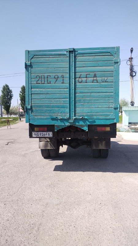 VIVO Y 31 Azimjon 91