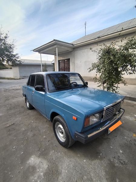 ЖИГУЛИ 2107 Yangi