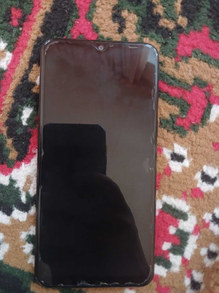 Samsung galaxy A10s