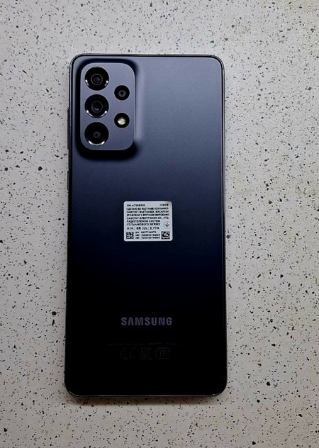 Самсунг А73 5G сотилади
