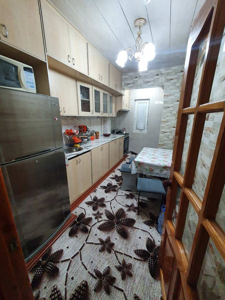 Продоется срочно своя квартира