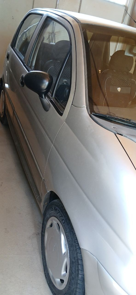 Matiz sotiladi 2010 yil.marhi 3000