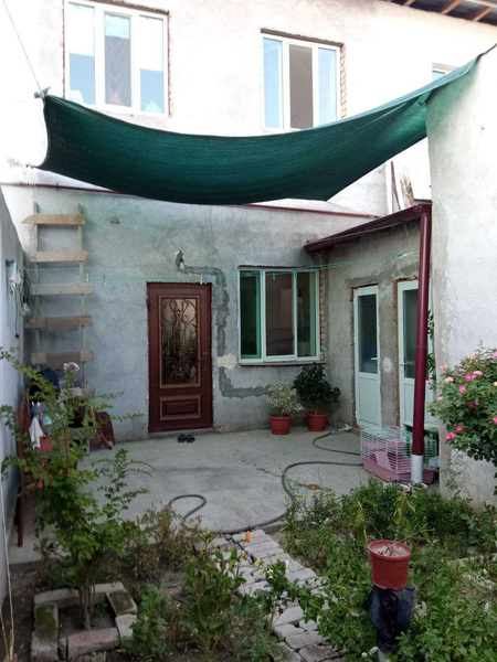 КОТТЕДЖ 2х этажный 4х ком. в Сергилийском районе 115.000 $