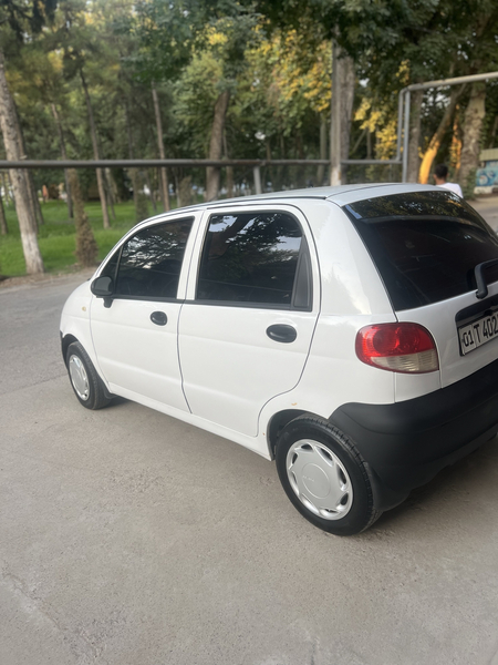 Matiz evro srochno