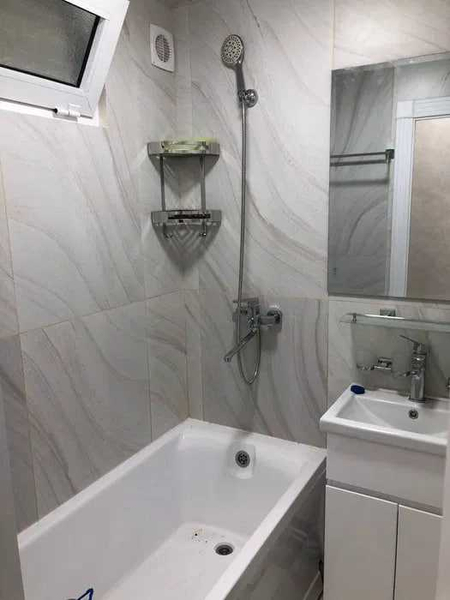 каракамиш12 2 хона 4 ч етаж 5 етажка
Комнаты раздельные