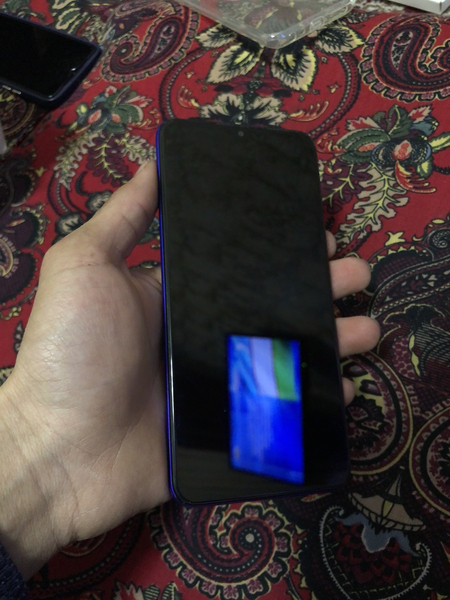 Redmi 9 sotiladi