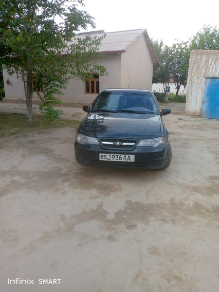 Sotiladi Nexia2 dons