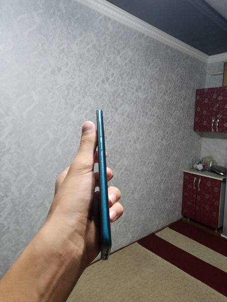 Redmi note 9 holati narmalni