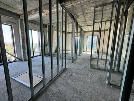 Продается квартира в ЖК Parkwood. Мирабадский район, ул. Нукусская.