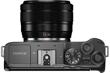 Fujifilm x-a7 Фотоаппарат