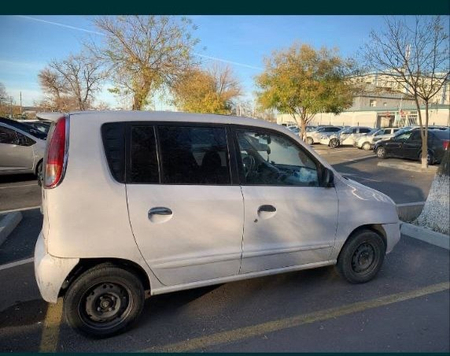 Hyundai sotiladi / nasiya savdo