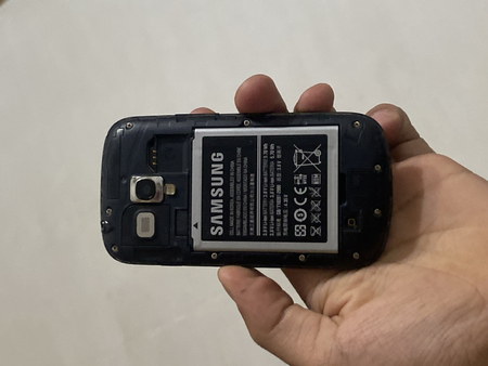 Samsung J5 prime bn S3 mini