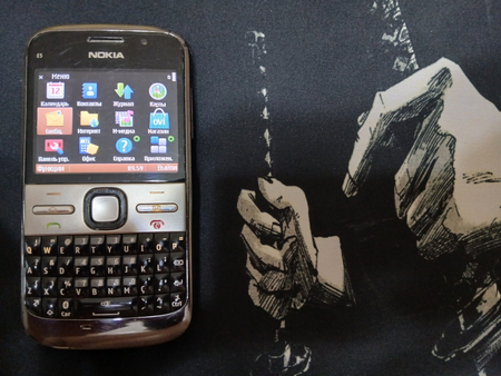 Assalom alekum telefon sotiladi Original Nokia E5