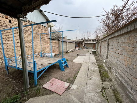 Дом с участком на продажу