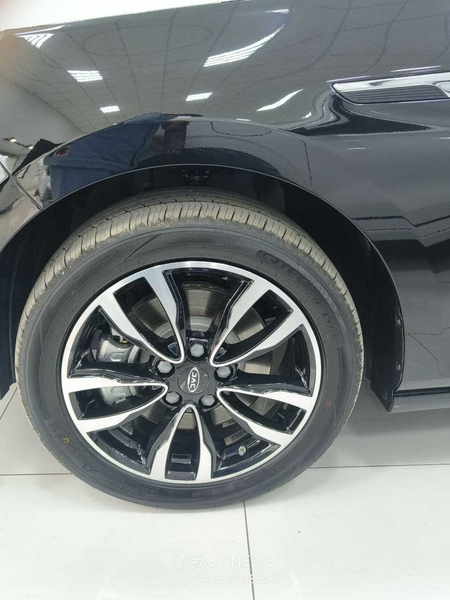 JAC J7 1.5 turbo rasmiy dillerdan 3 yillik kafolati bilan!!!