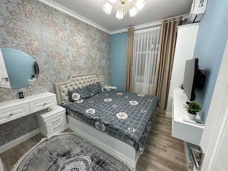 А8.Сдам 2/2/9 кв Яккасарай ро-н ул Кушбеги,Бошлик