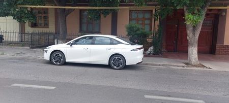 Gac aion s max 510 nasiya vikup