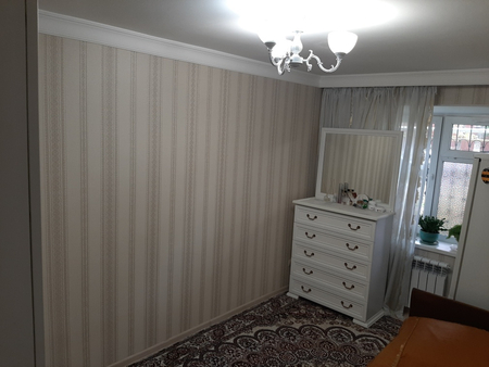 Продам квартиру 4/1/4 м-в ТТЗ-1 Диадора балкон 2/6