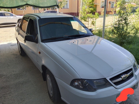 Нексия 2 сотилади