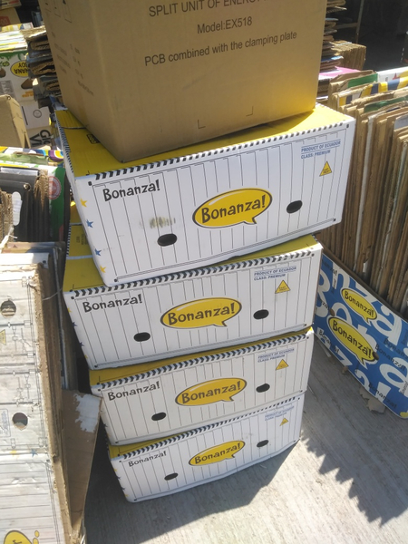Banan karopka olamiz va sotamiz cheklanmagan miqdorda